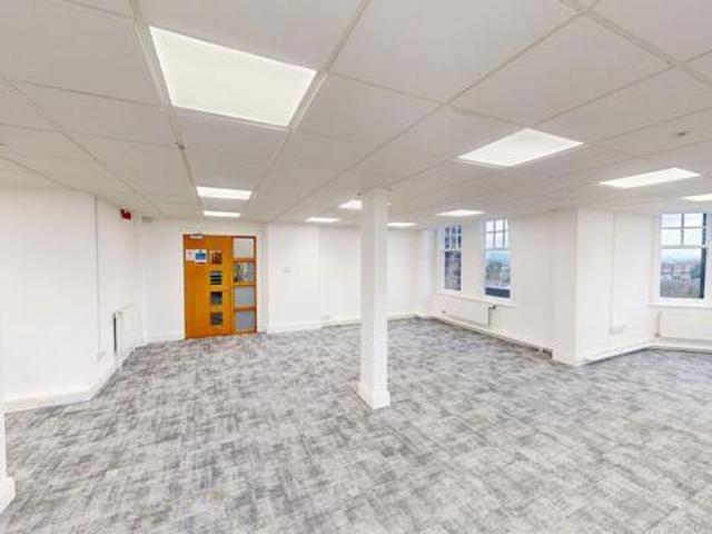 Office Harrogate North Yorkshire 100831591
