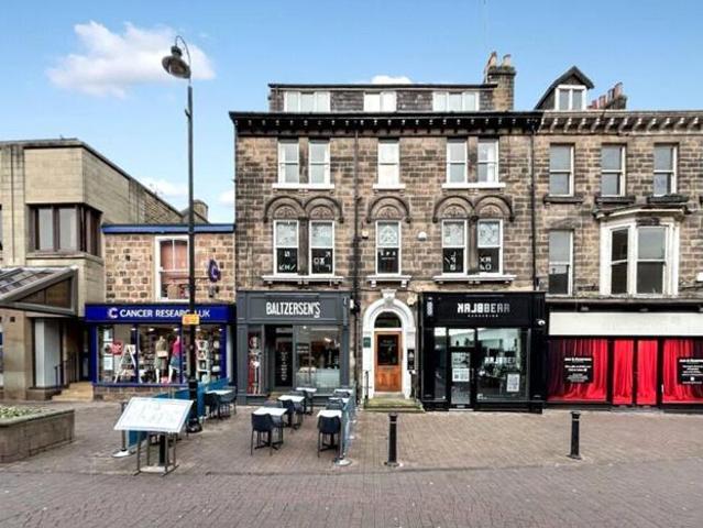 Office Harrogate North Yorkshire 101381166