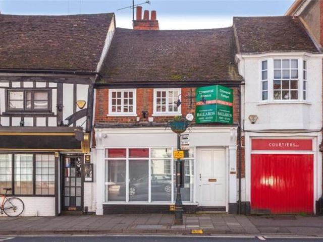 Office Henley On Thames Oxfordshire LS101955309