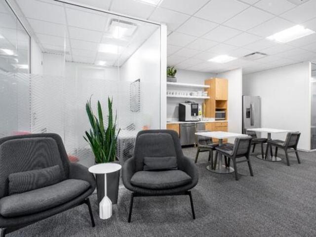 Office Hillingdon Great London LS100473822