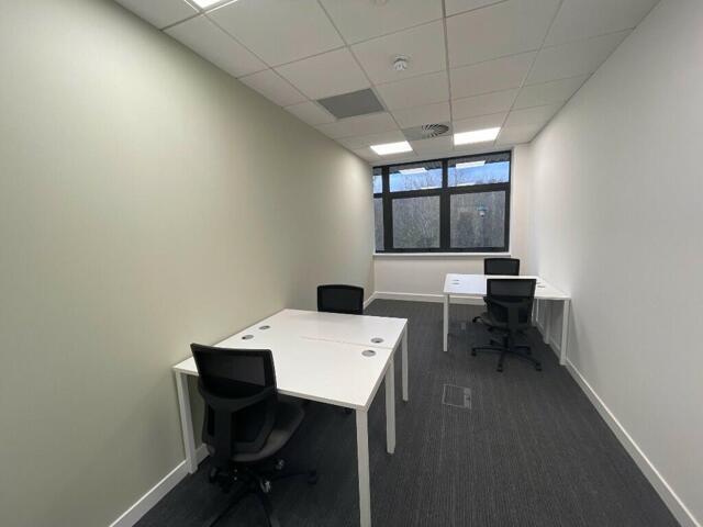 Office Huntingdon Cambridgeshire 100771363