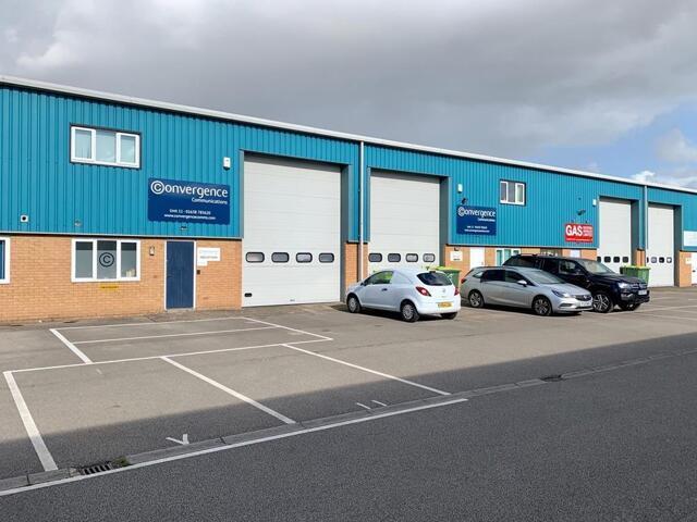 Office Isleham Cambridgeshire LS101339139