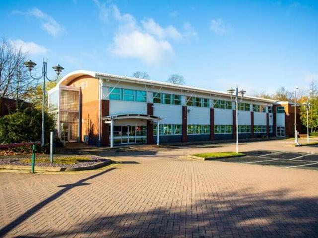 Office Oldbury West Midlands LS97358494