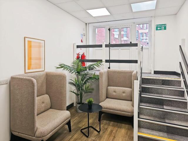 Office Oldham Greater Manchester LS101563542