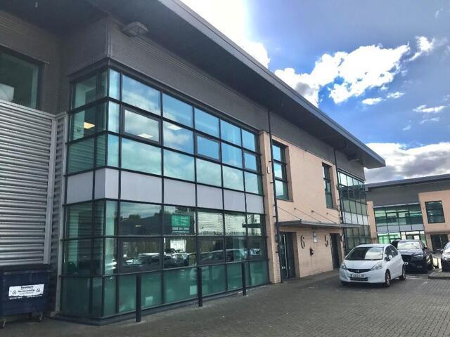 Office Loughton Essex 99277811