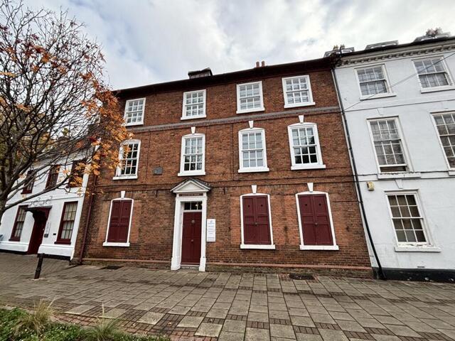 Office Loughborough Leicestershire 99092531