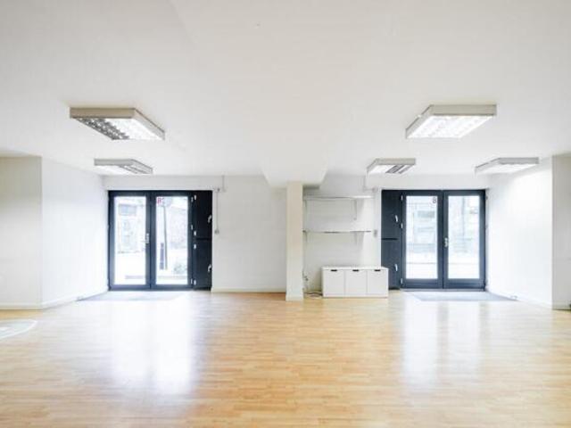 Office London Greater London LS101996014