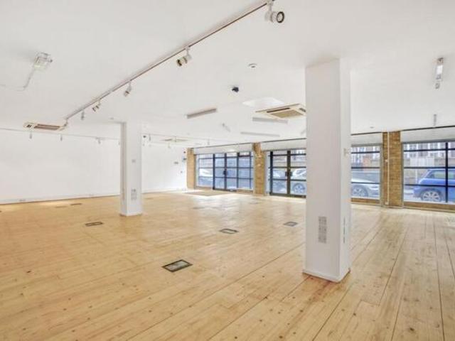 Office London Greater London LS99130053