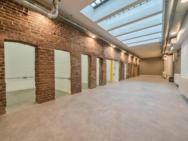 Office London Greater London LS99345077