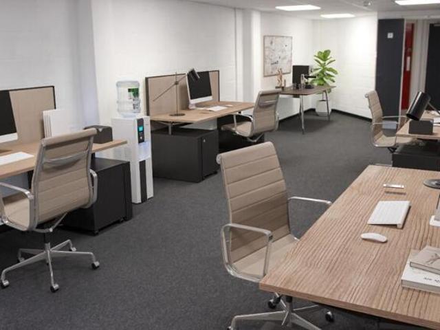Office London London 99528518
