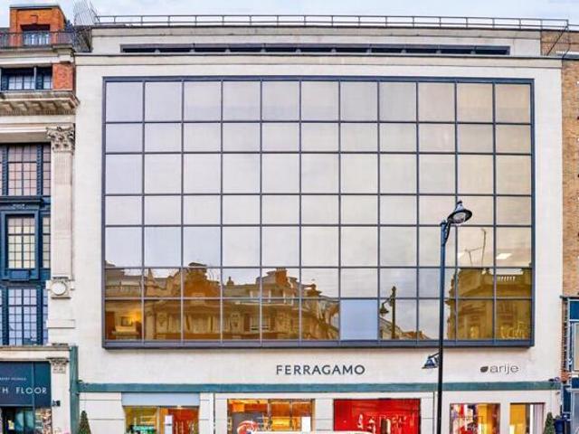 Office London London 99822989