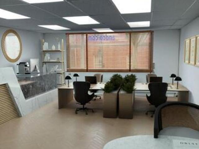 Office London London 99963101