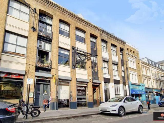 Office London London 100852083