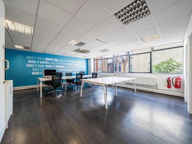 Office London London 100951751