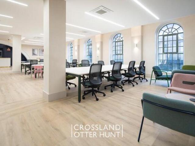 Office London London 100966299