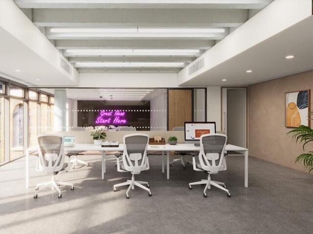 Office London London 101470975