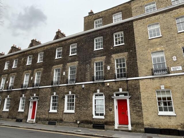 Office London London 101474685