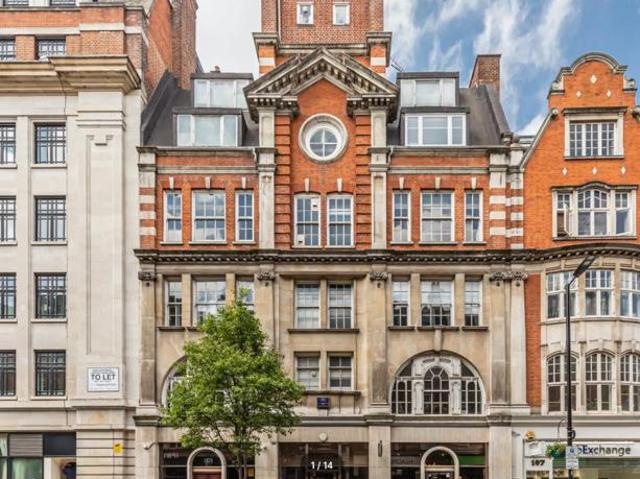 Office London London 103485890
