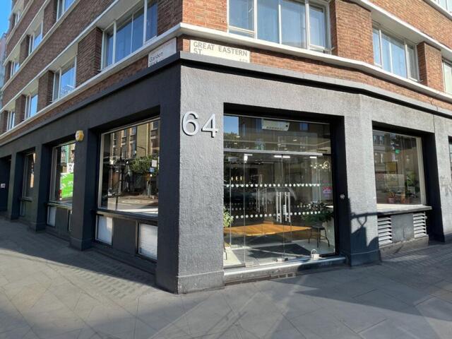 Office London London 103485921