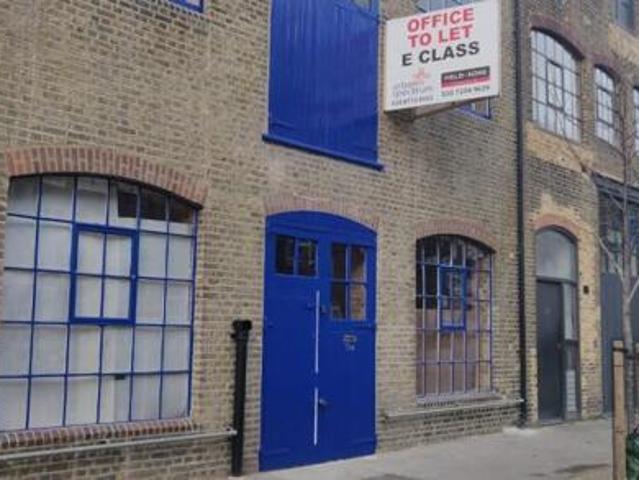 Office London London 103486023
