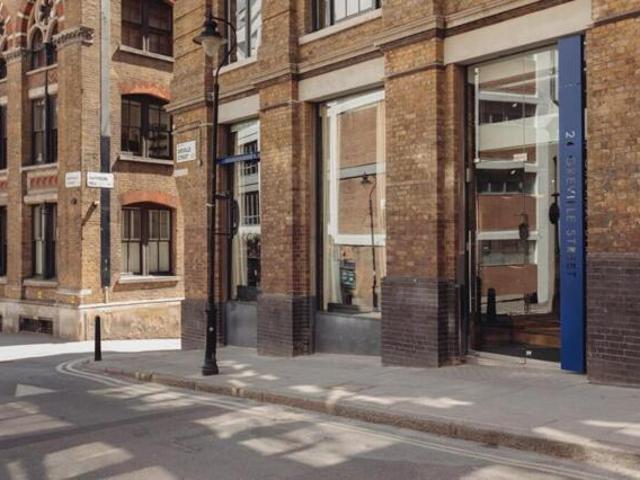 Office London London LS100159747