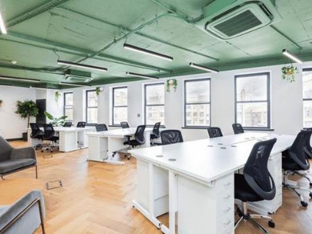 Office London London LS100496951