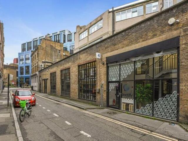 Office London London LS100893891