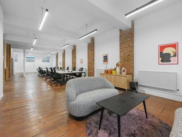 Office London London LS100813503