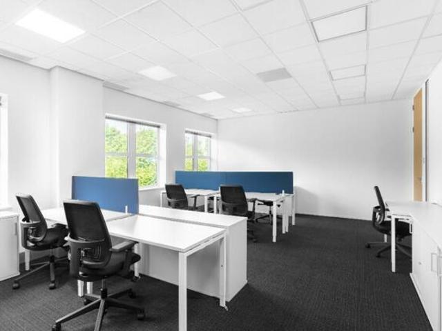 Office London London LS100965251