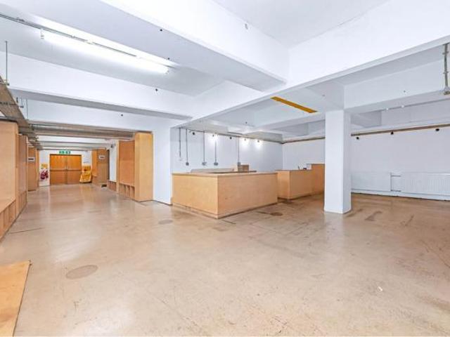 Office London London LS101075193