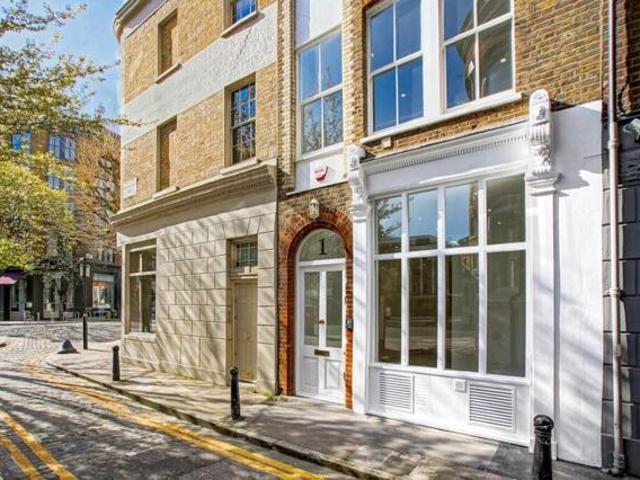 Office London London LS101086778