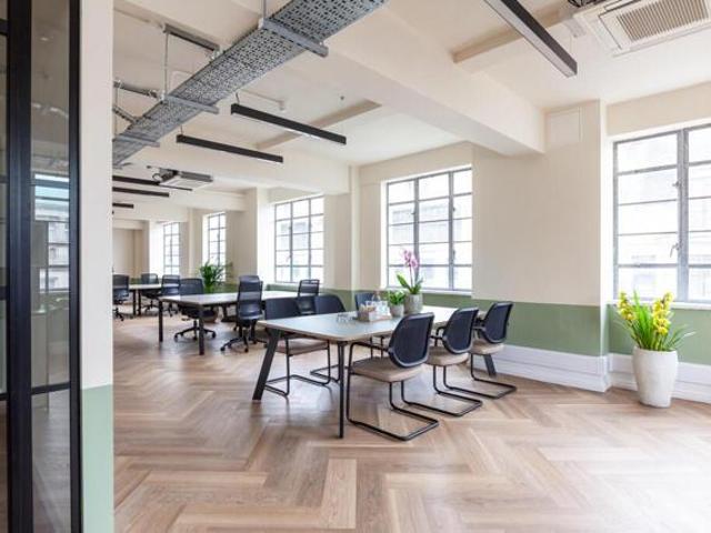 Office London London LS101749947