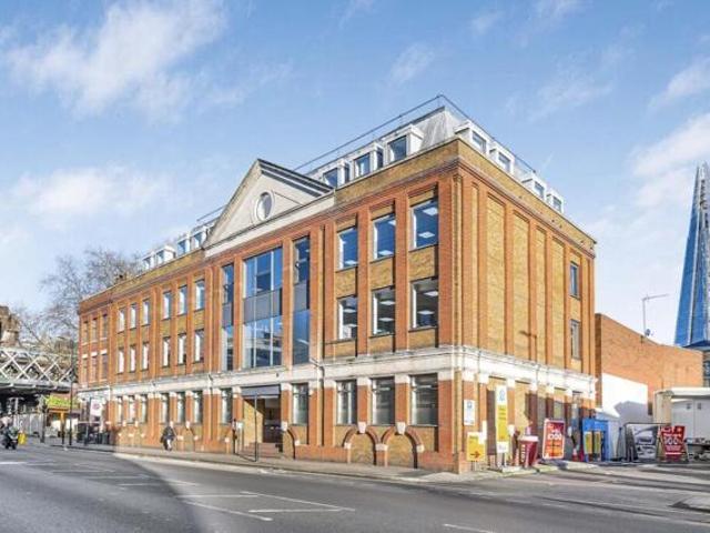 Office London London LS101874743