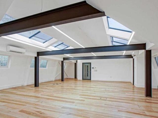 Office London Westminster LS99808666
