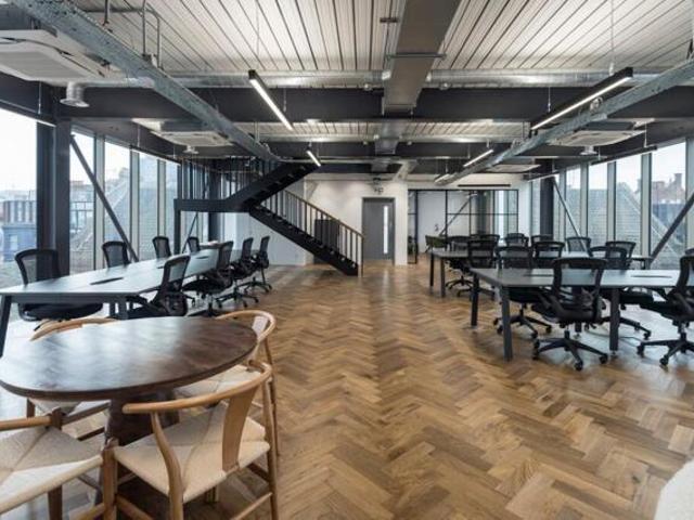 Office Londres Great London 100159751