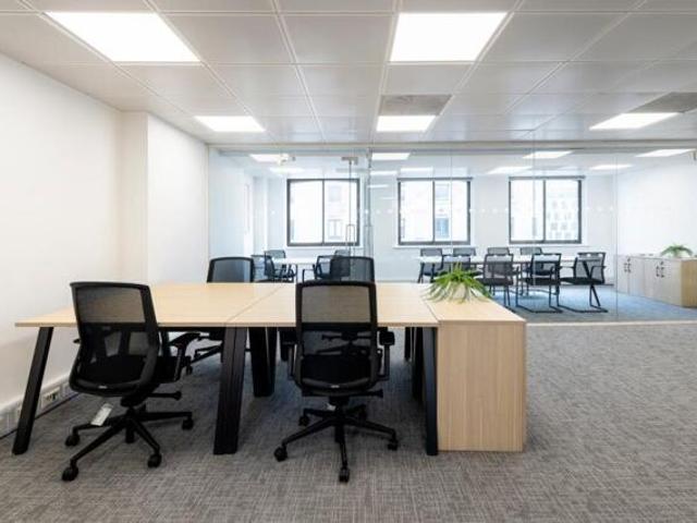 Office Londres Great London 101427976