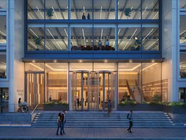 Office Londres Great London 99535997