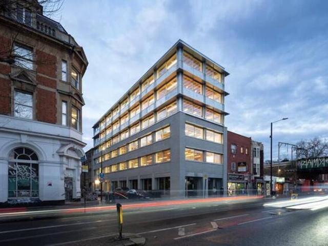 Office Londres Great London 99587712