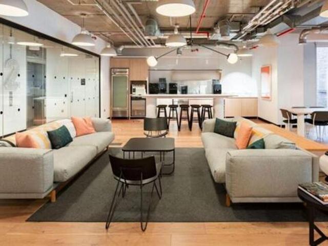 Office Londres Great London LS99592383