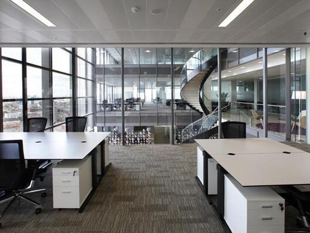 Office Londres Great London LS100727029