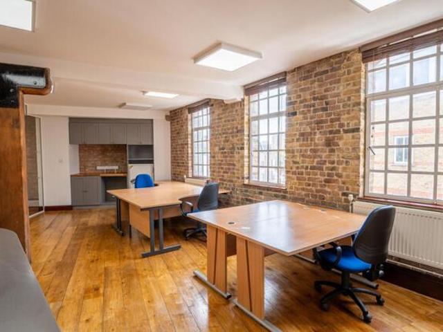 Office Londres Greater London 98687550