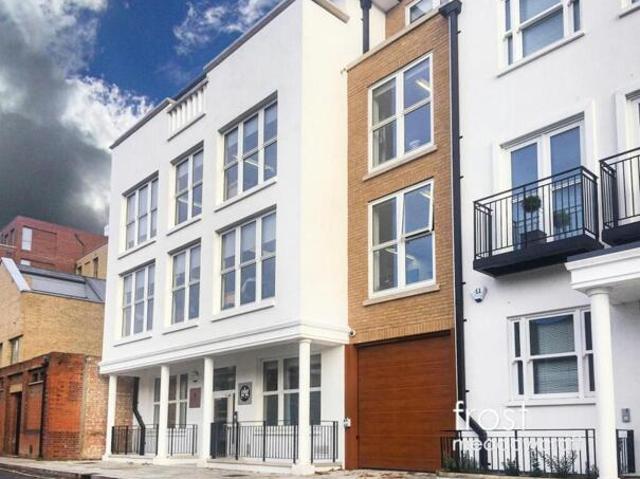 Office Londres Greater London LS100398363