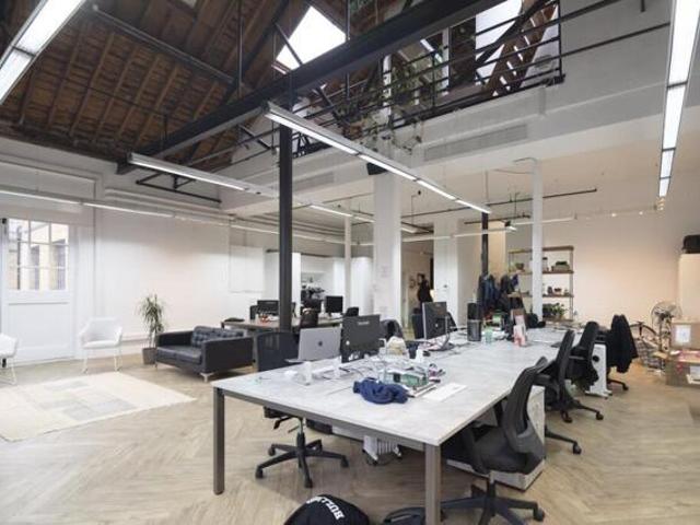Office Londres Greater London LS100917806