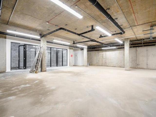 Office Londres Greater London LS101231750
