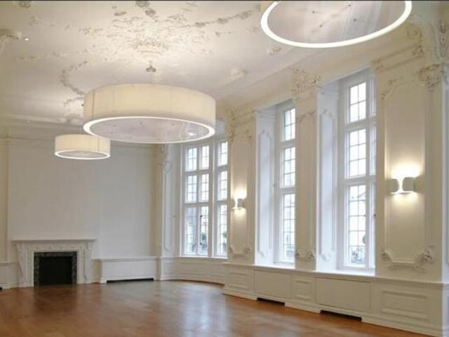 Office Londres London 100600670