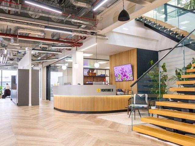 Office Londres London 101196093