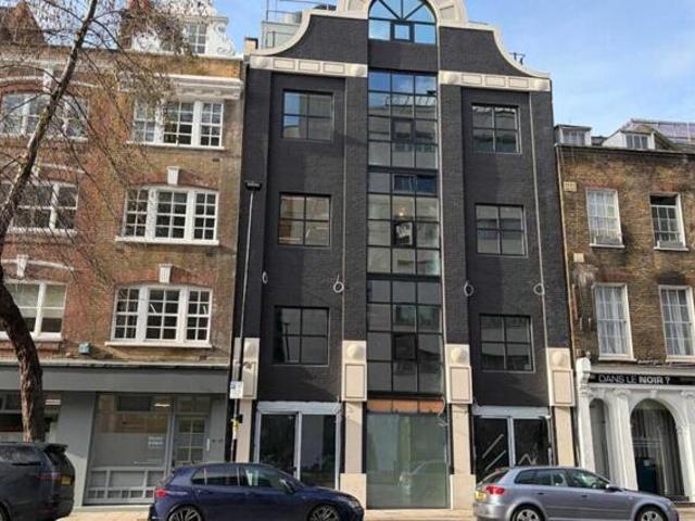 Office Londres London 101411418