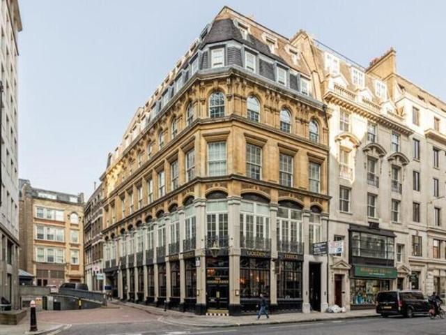 Office Londres London LS100499763