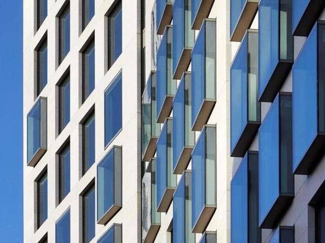 Office Londres London LS100893914