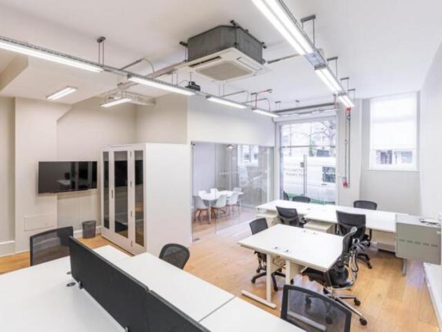 Office Londres London LS100381789